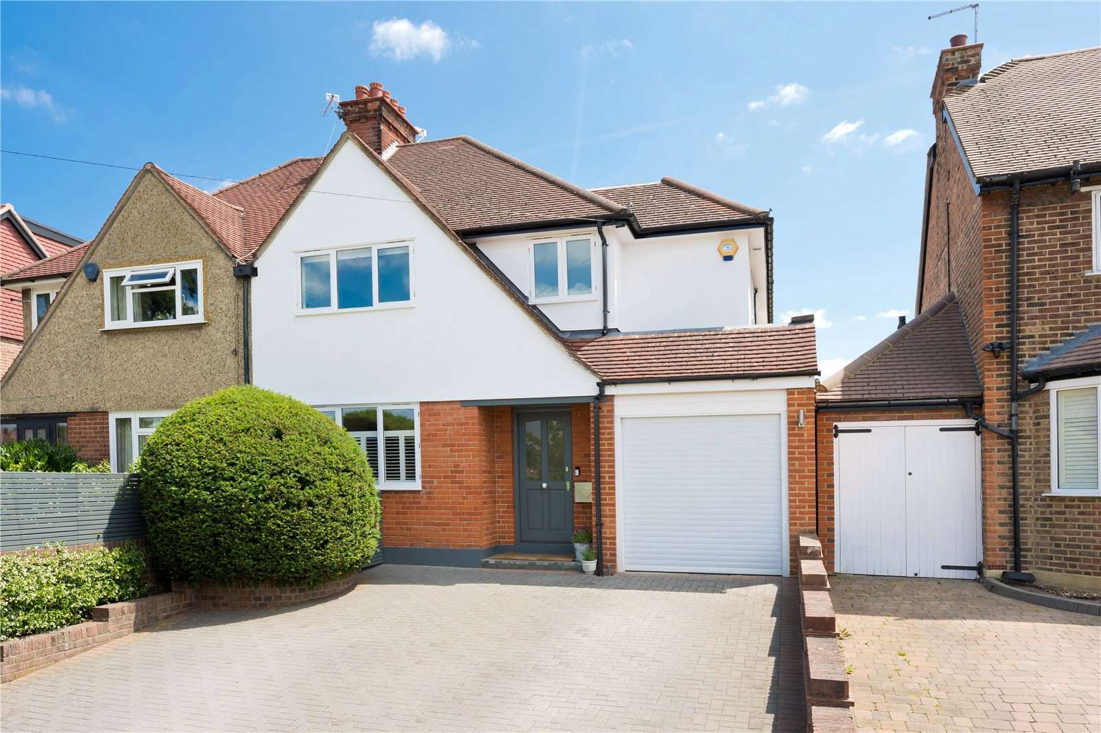 Fleece Road, Long Ditton, Surbiton, Surrey, KT6 5JP | Property for sale ...