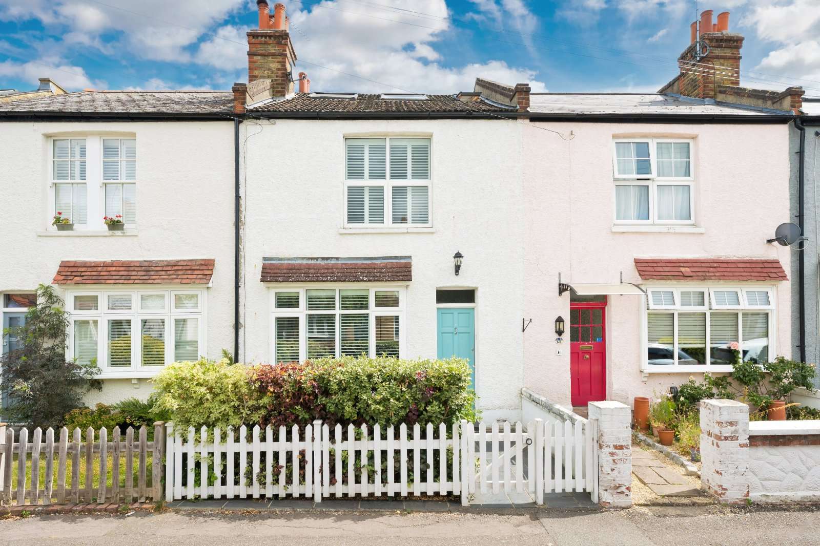 Kings Road, Long Ditton, Surbiton, Surrey, KT6 5JE | Biens à vendre ...