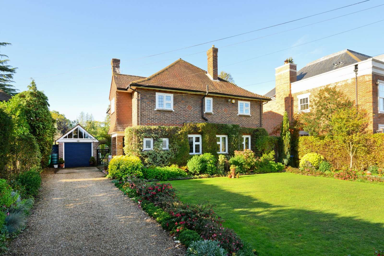 Sandown Road, Esher, Surrey, KT10 9TU | Property for sale | Savills