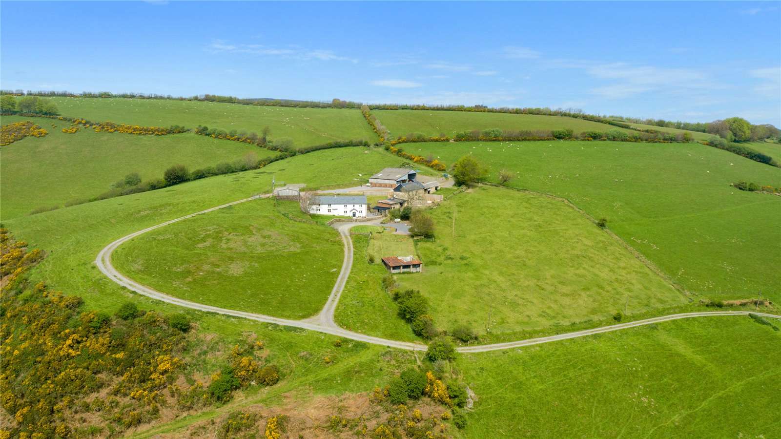 Farms for sale in UK | Savills