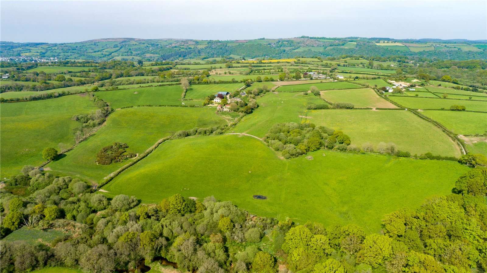 Moretonhampstead, Newton Abbot, Devon, TQ13 8QU | คุณสมบัติ รอขาย | Savills