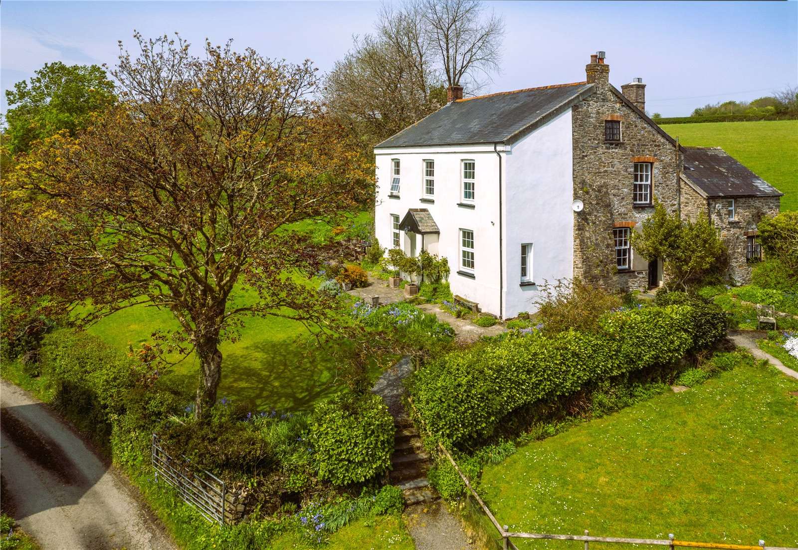 Estates for sale in UK | Savills