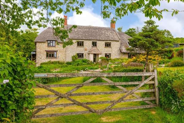 England Countryside Farms