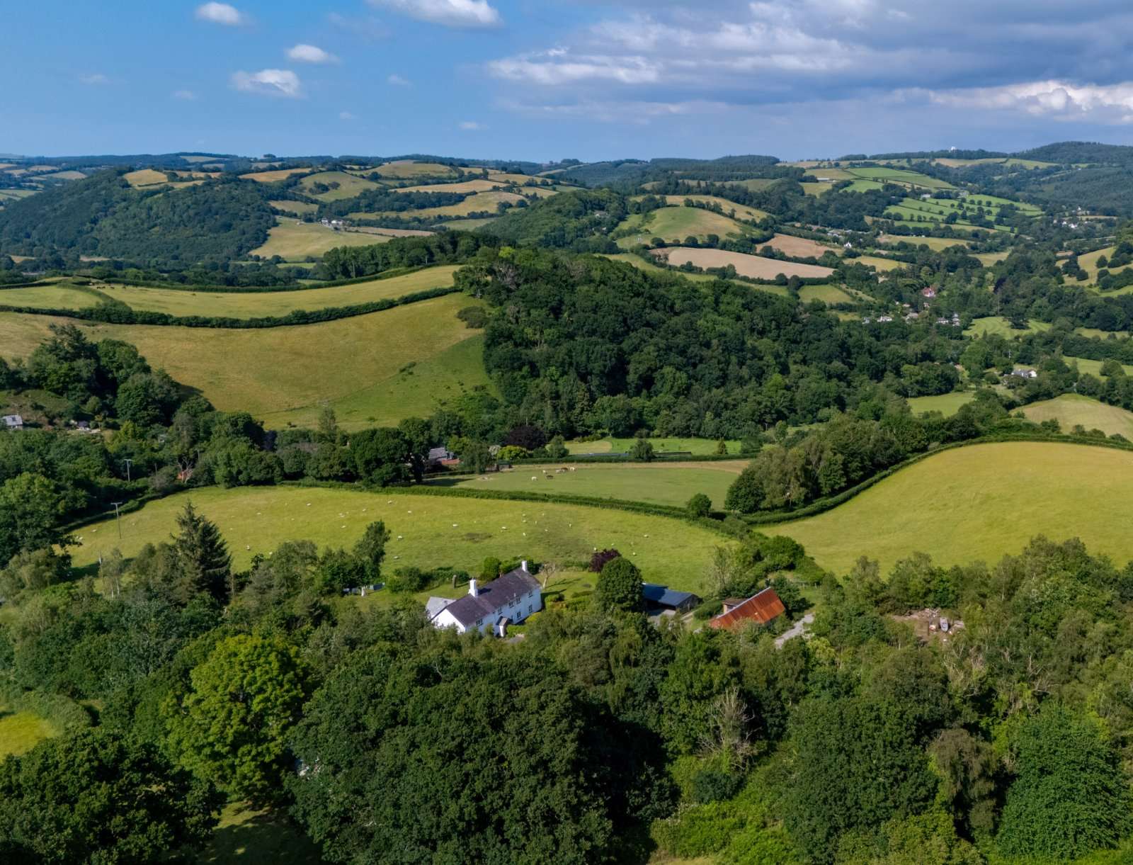 Christow, Exeter, Devon, EX6 7NR | Property for sale | Savills