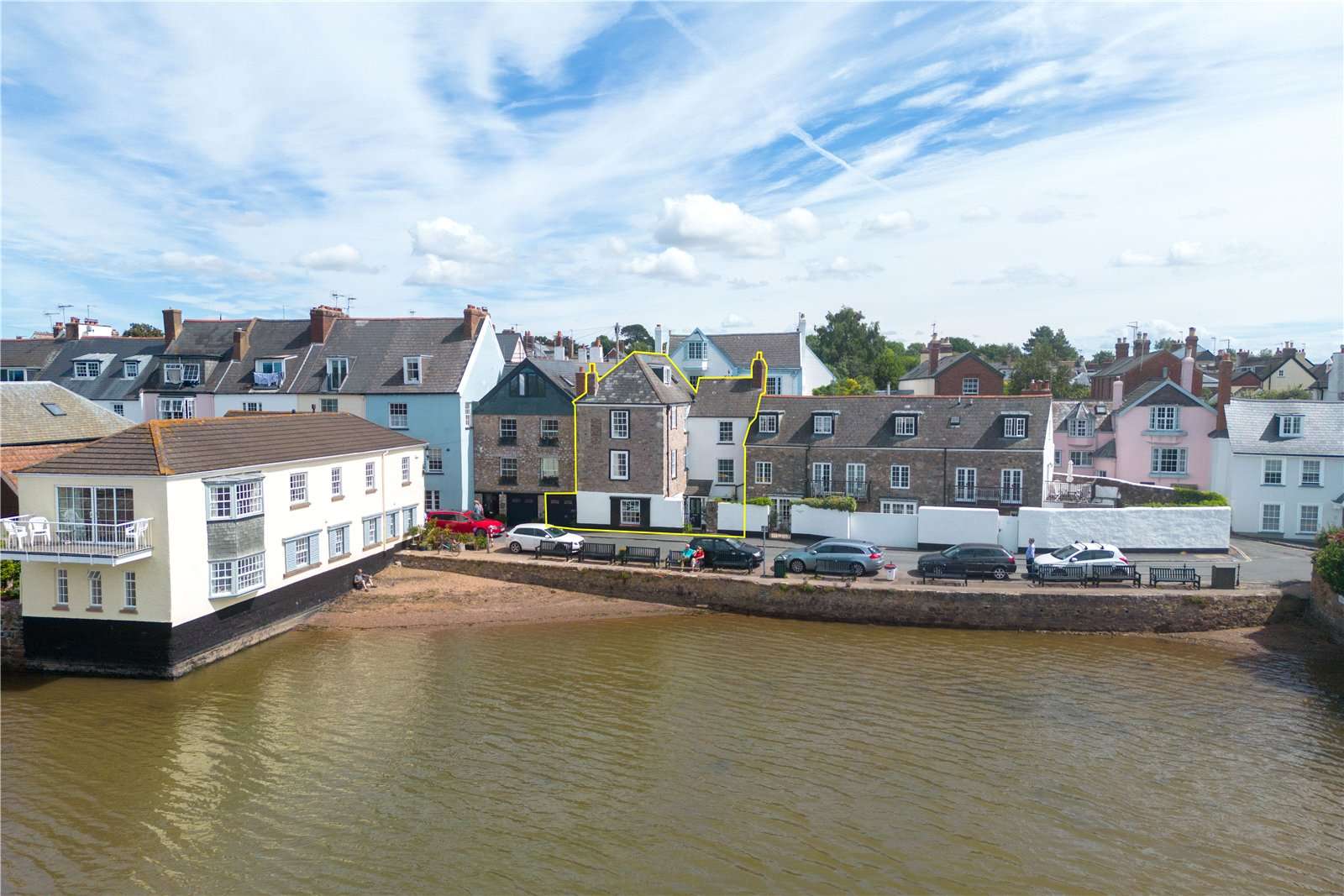 Property for sale in Silverton, Devon | Savills