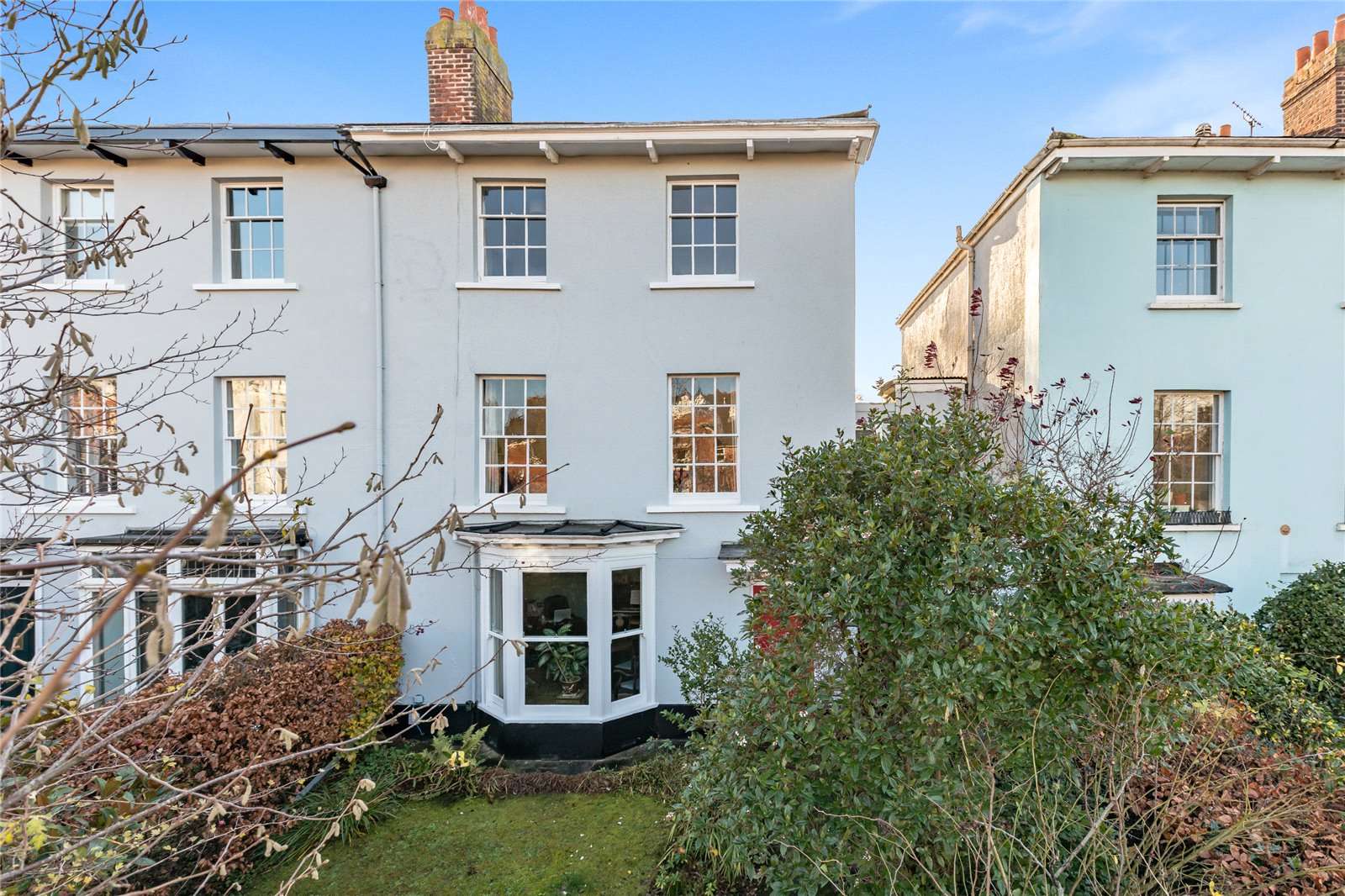 Property for sale in Exeter, Devon | Savills