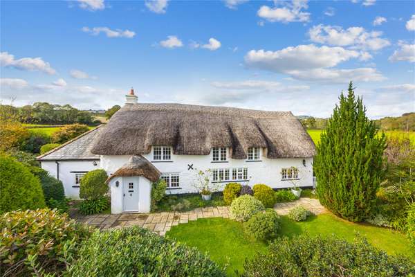 Axminster Visit Devon