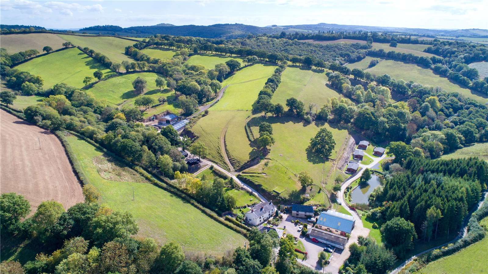 Savills | Properties for sale in Bridford, Devon