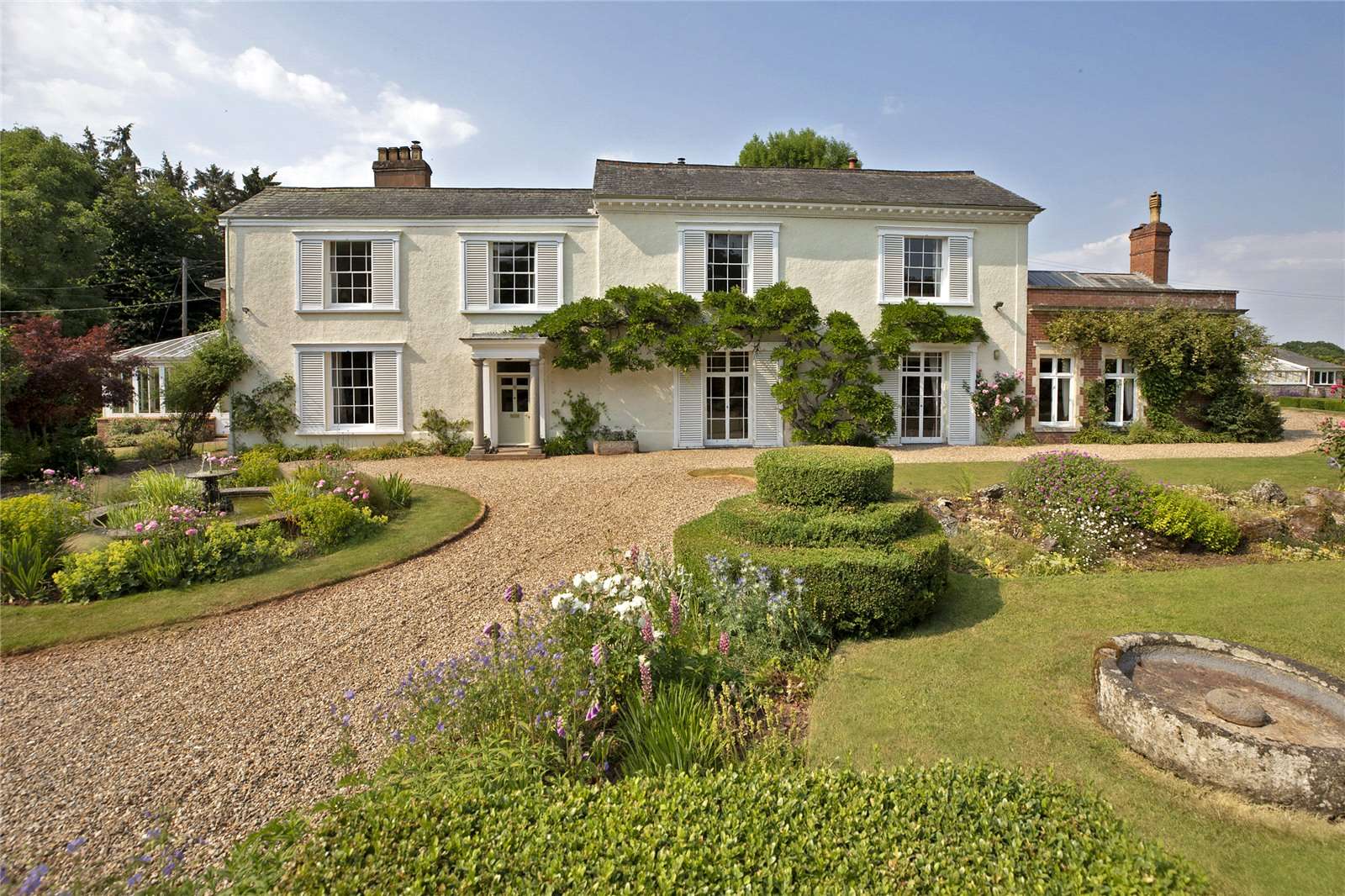 Newton St. Cyres, Exeter, Devon, EX5 5AW | Property for sale | Savills