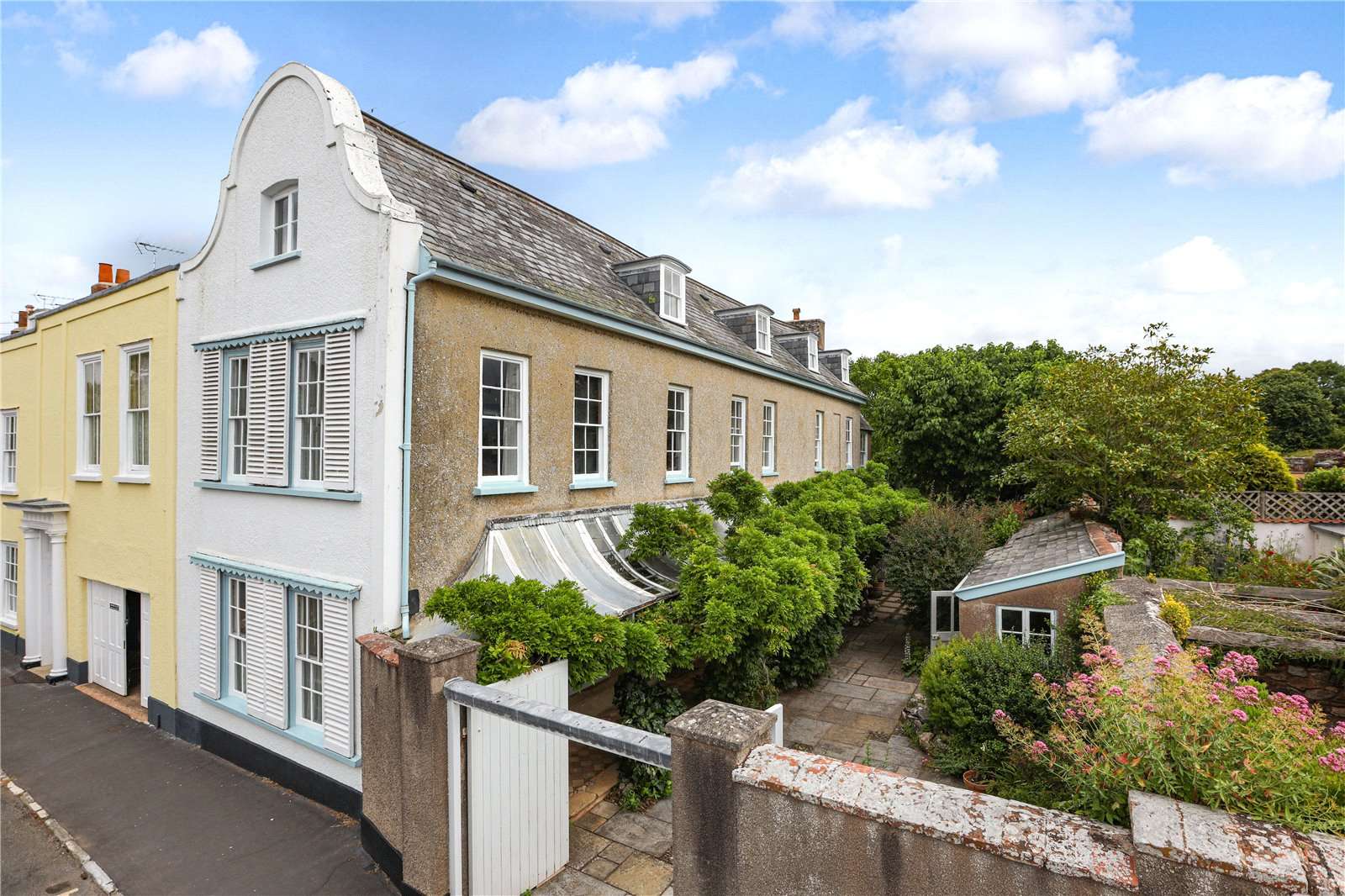 Savills | Properties for sale in Exeter, Devon