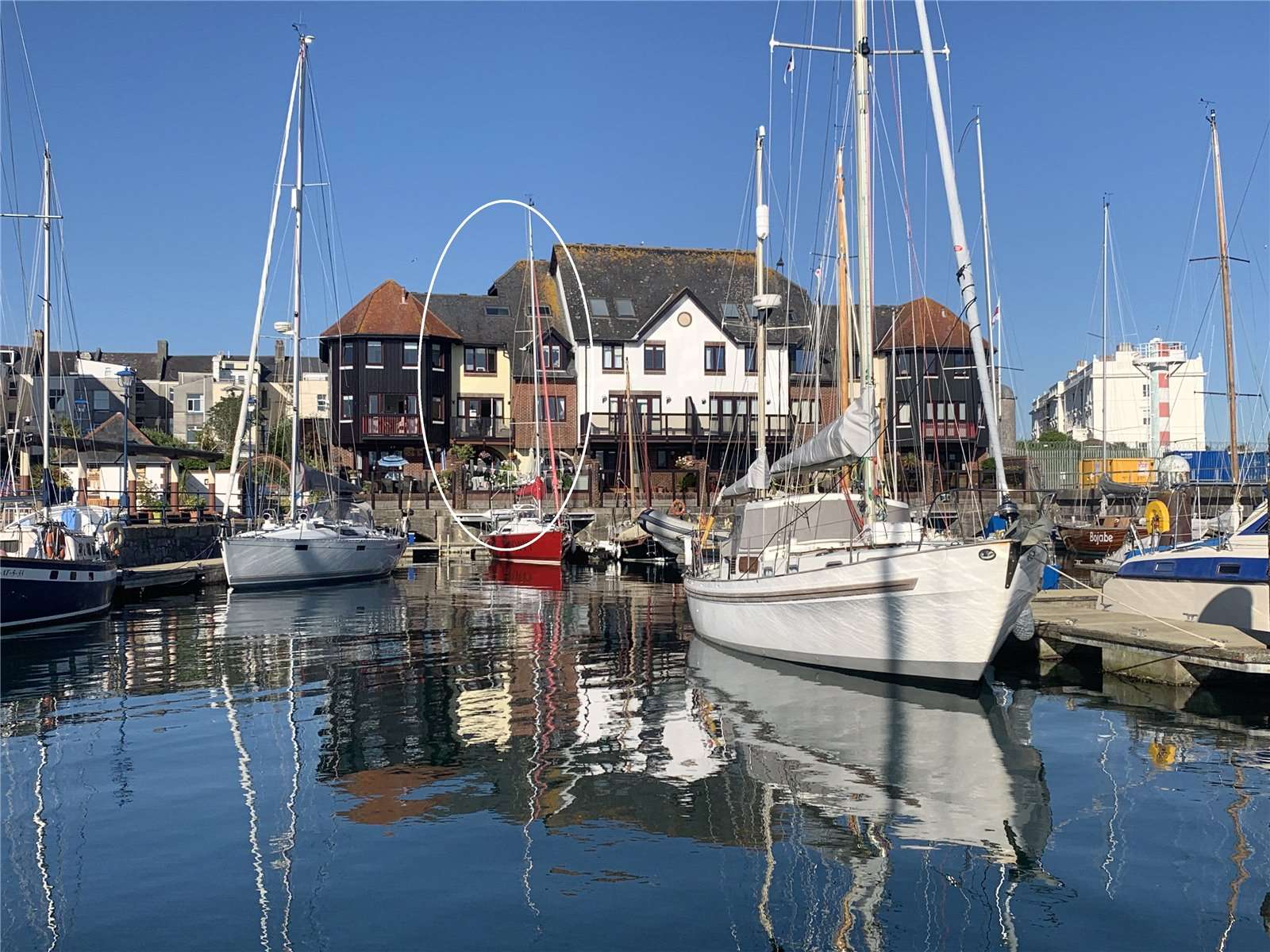 Property for sale in St. Stephens, Cornwall | Savills