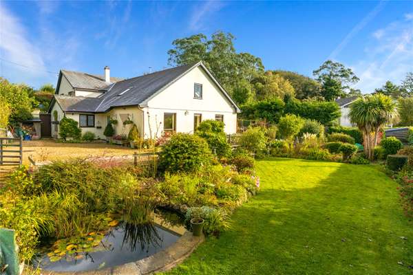 Savills | Property for sale in Devon, England