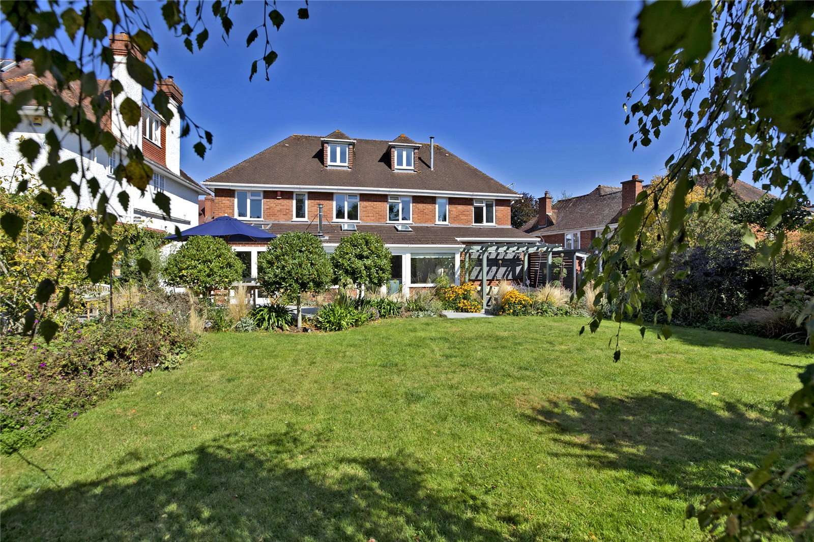 Property for sale in Upton Pyne, Devon | Savills