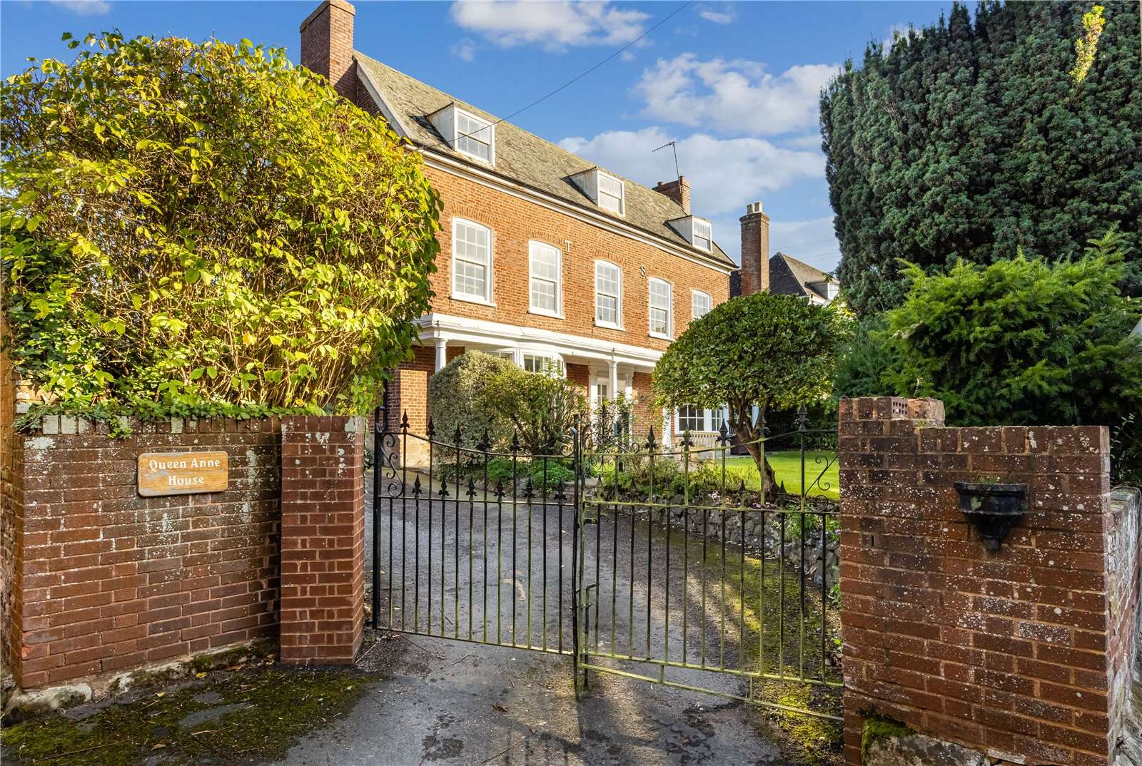 The Strand, Lympstone, Exmouth, Devon, EX8 5JW | Property for sale ...