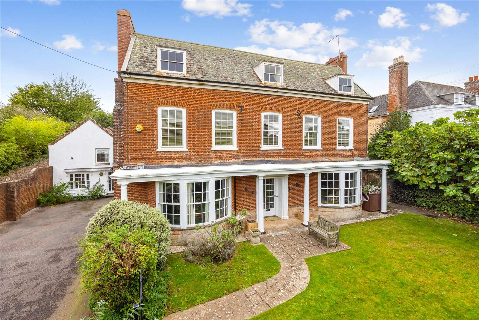 The Strand, Lympstone, Exmouth, Devon, EX8 5JW | Property for sale ...