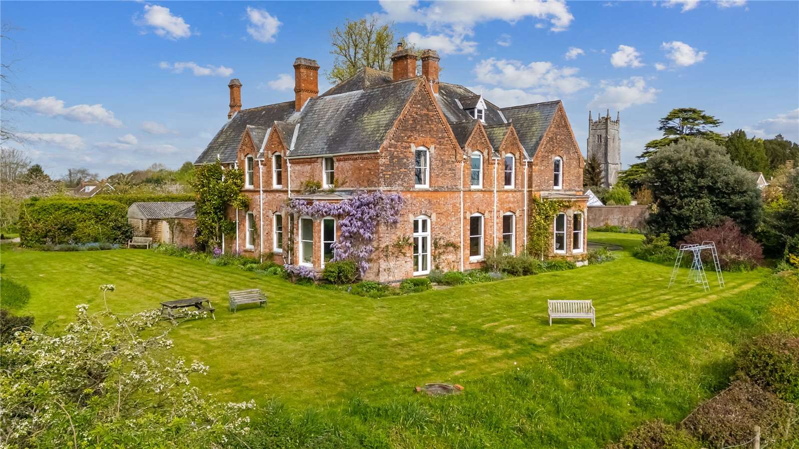Brampford Speke, Exeter, Devon, EX5 5DR | Property for sale | Savills