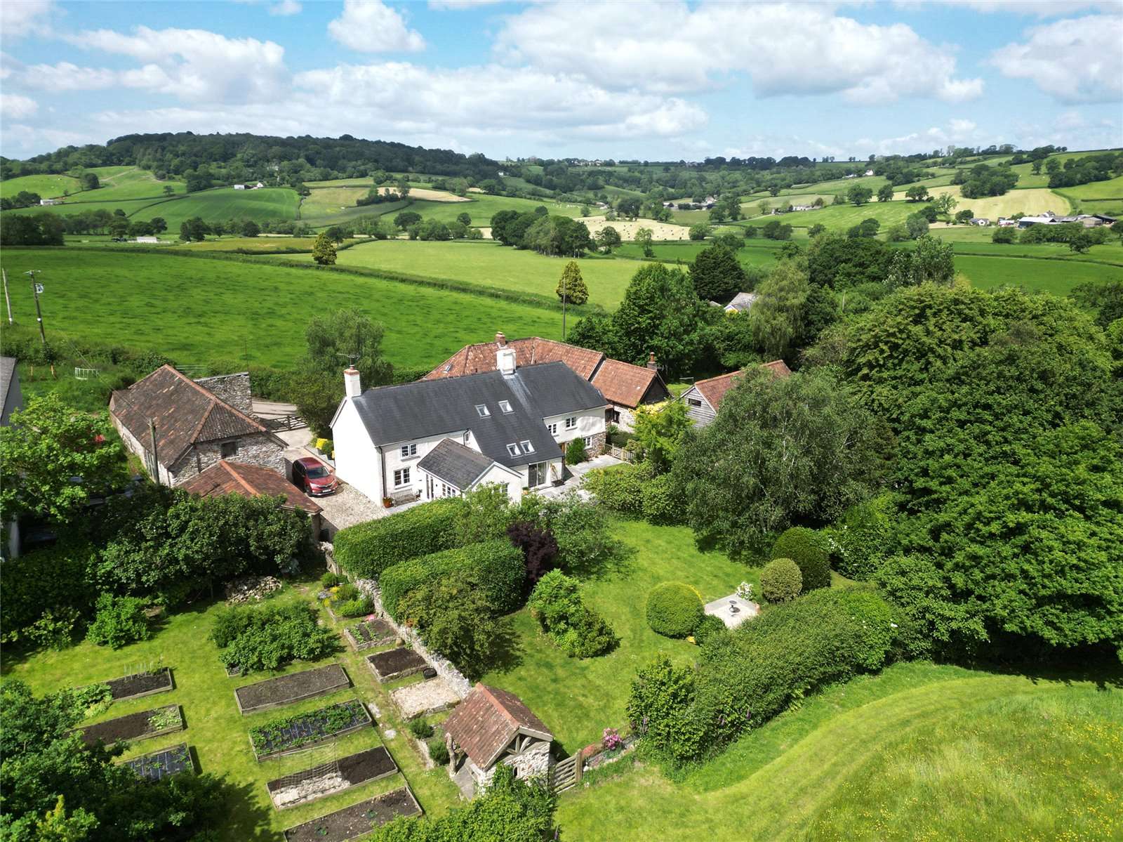 Property for sale in Devon, England | Savills