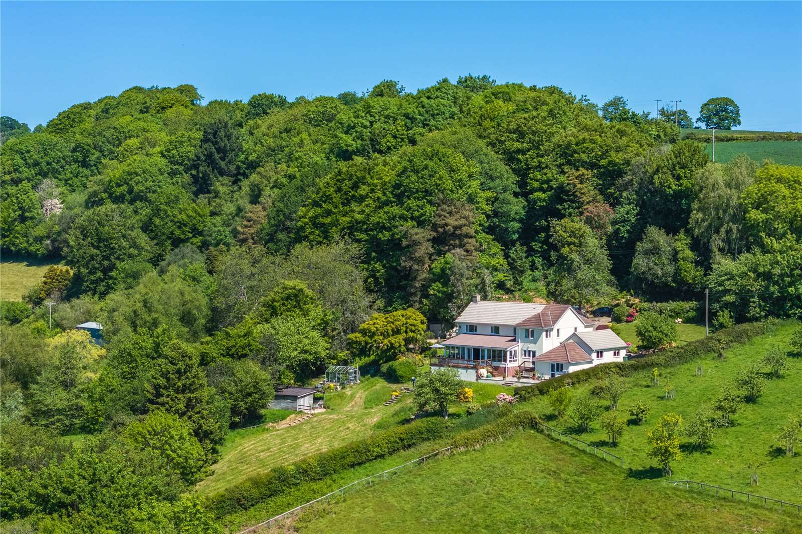Offwell, Honiton, Devon, EX14 9SN | Property for sale | Savills