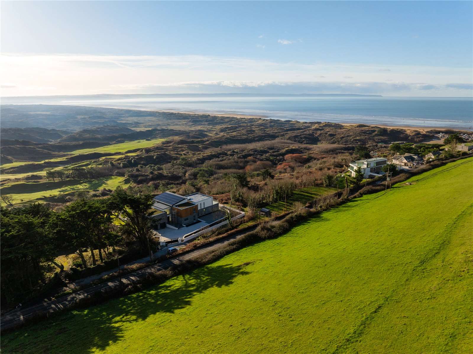 Saunton, Braunton, Devon, EX33 1LG | New Homes & New Builds for sale ...