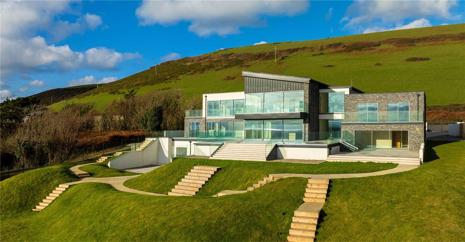 Saunton, Braunton, Devon, EX33 1LG | New Homes & New Builds for sale ...