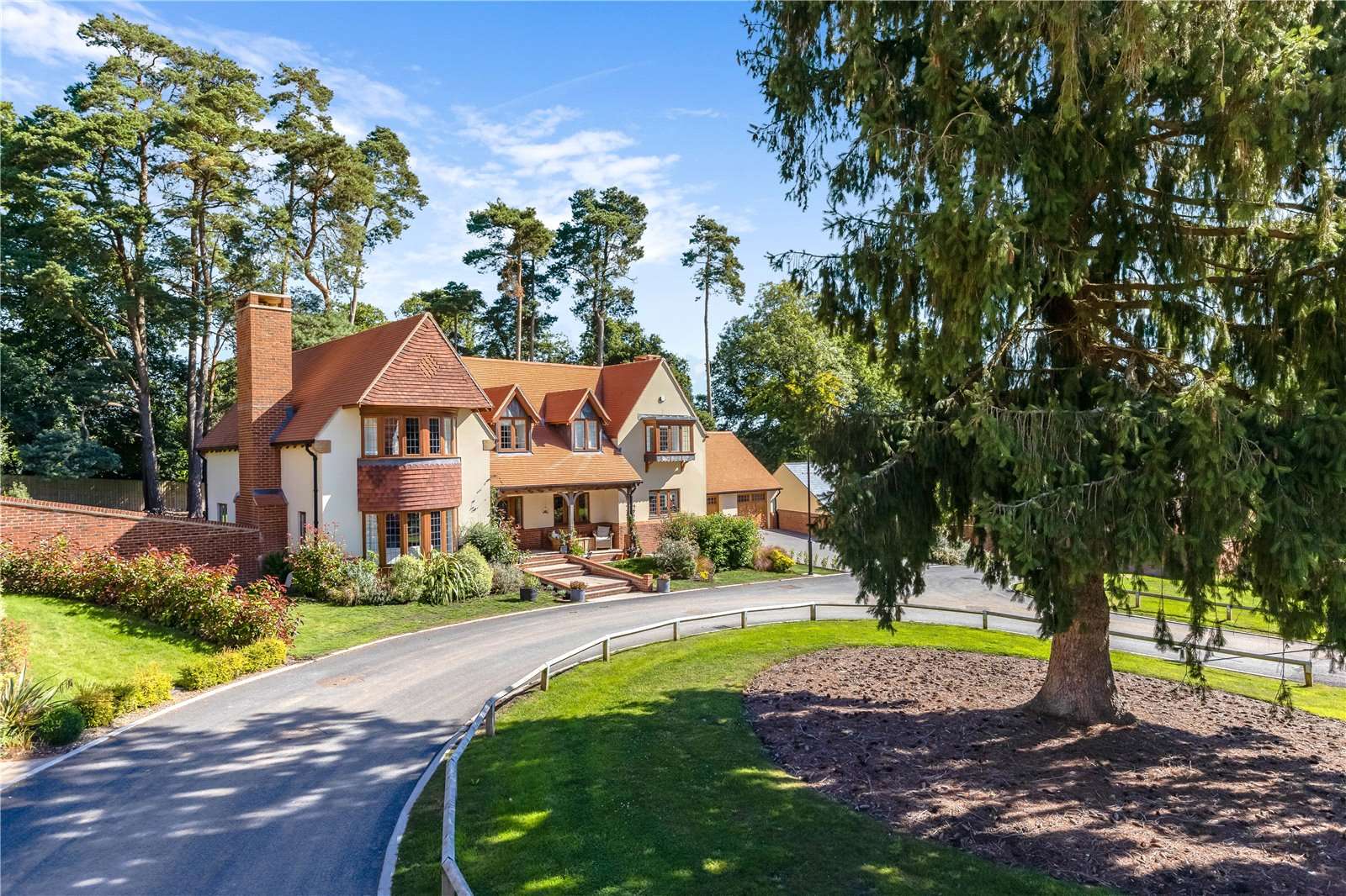 Hayes End, West Hill, Ottery St. Mary, Devon, EX11 1GG | Property for ...