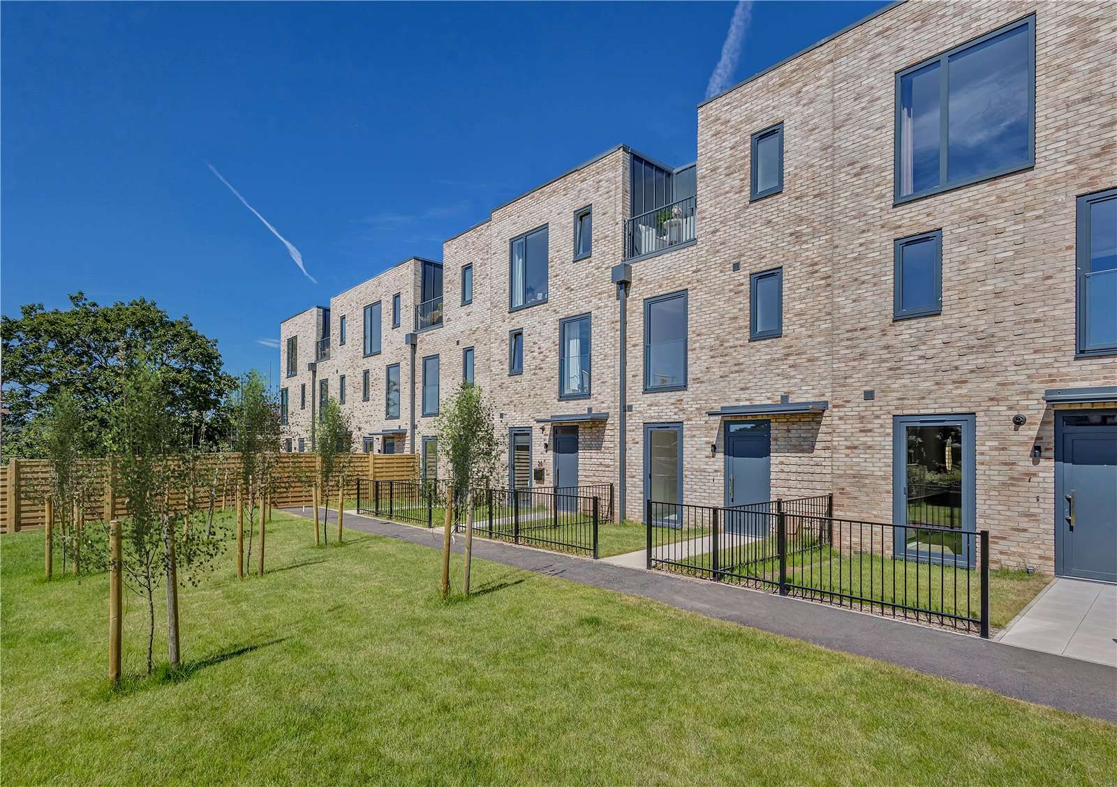 Houses for sale in Exeter, Devon | Savills