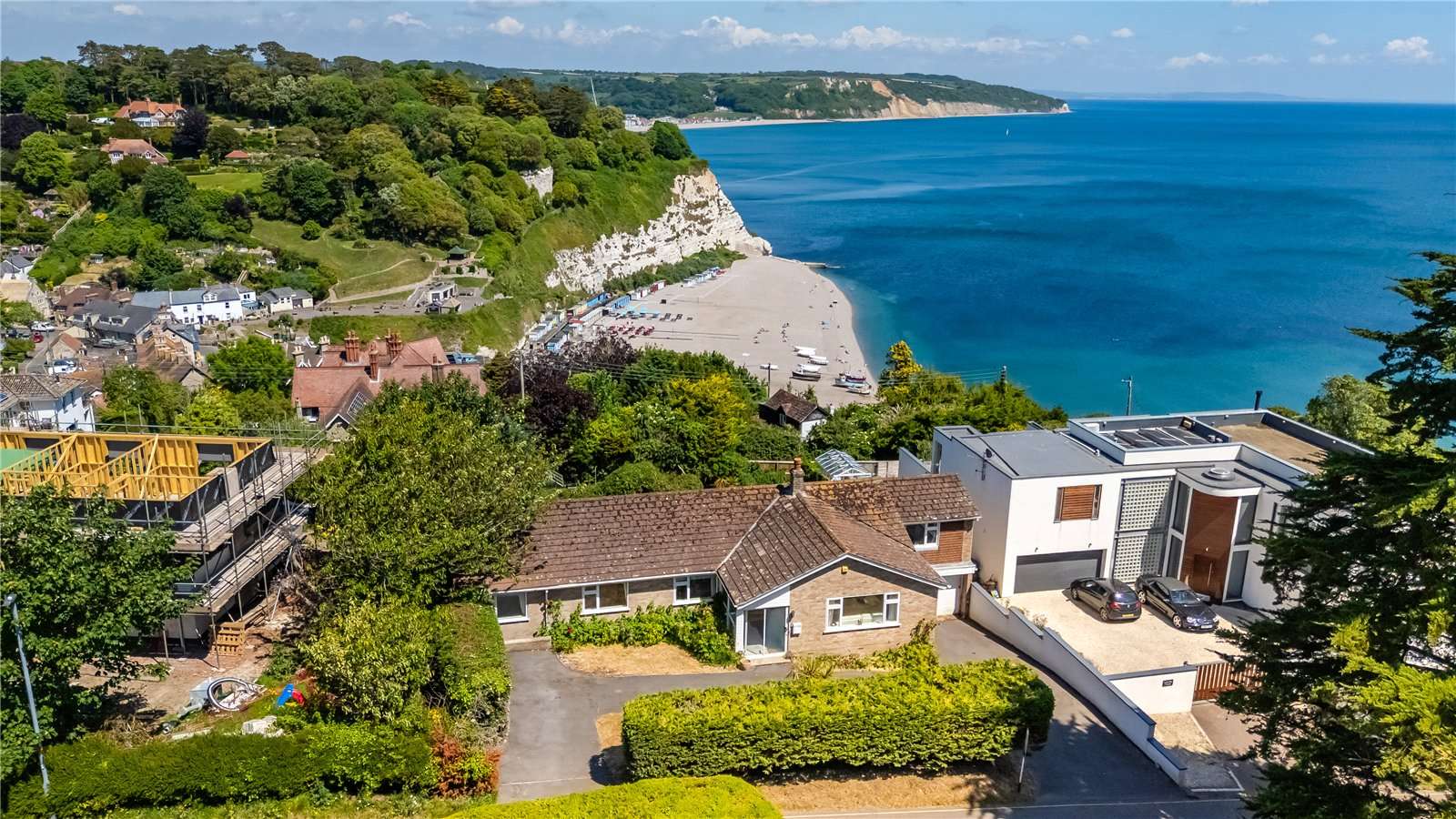 Southdown Road, Beer, Seaton, Devon, EX12 3AE | Property for sale | Savills