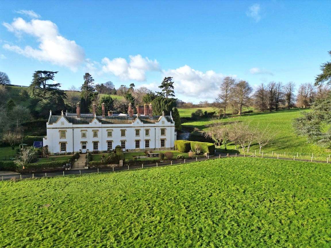 Houses for sale in Higher Ashton, Devon | Savills