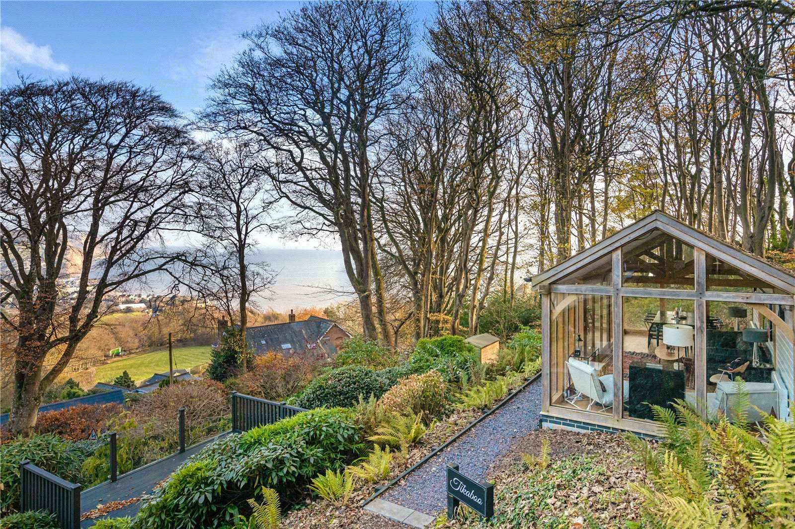 Peak Hill Road, Sidmouth, Devon, EX10 0NW | Property for sale | Savills