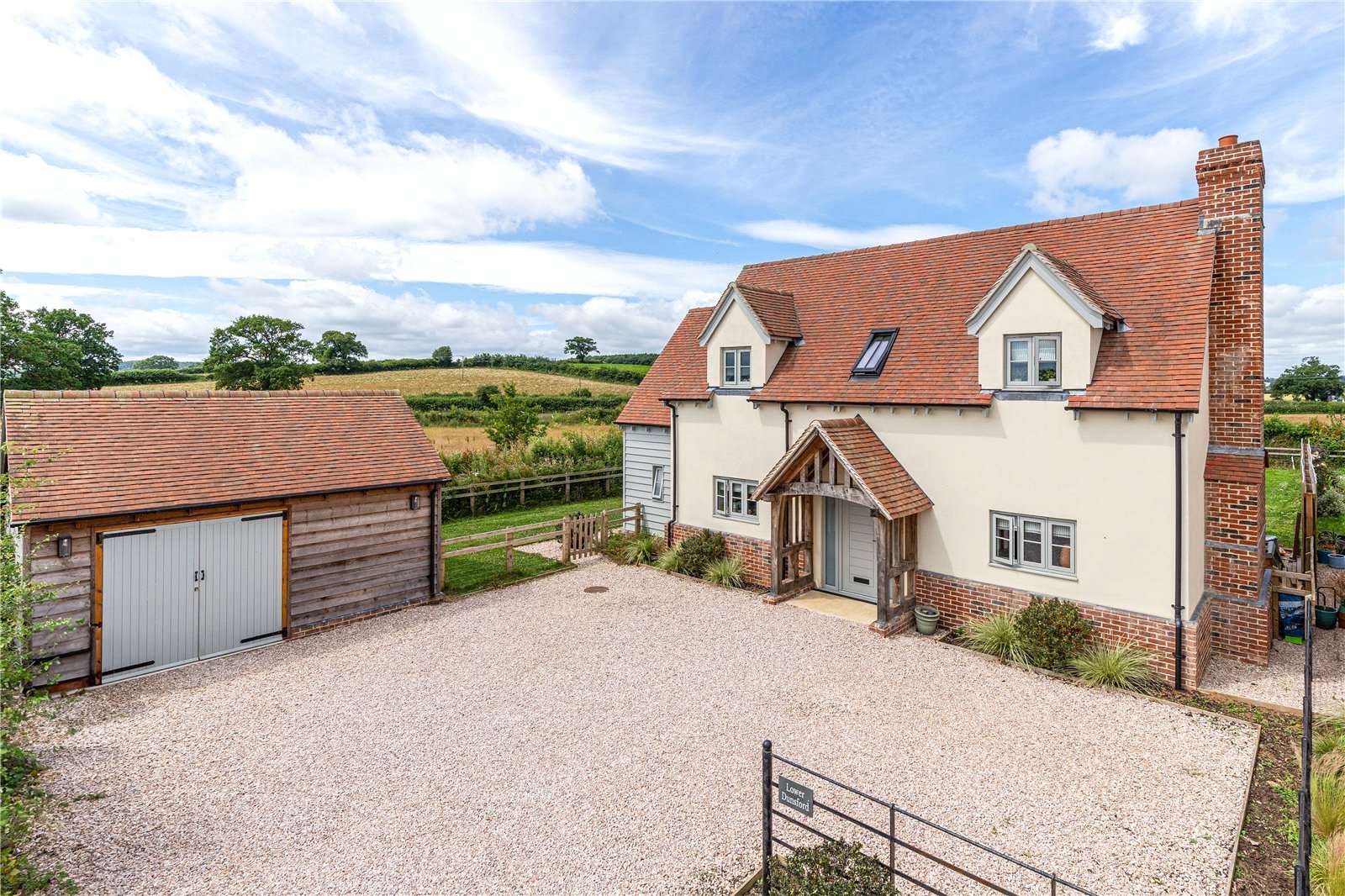 Thorverton, Exeter, Devon, EX5 5JL | Property for sale | Savills