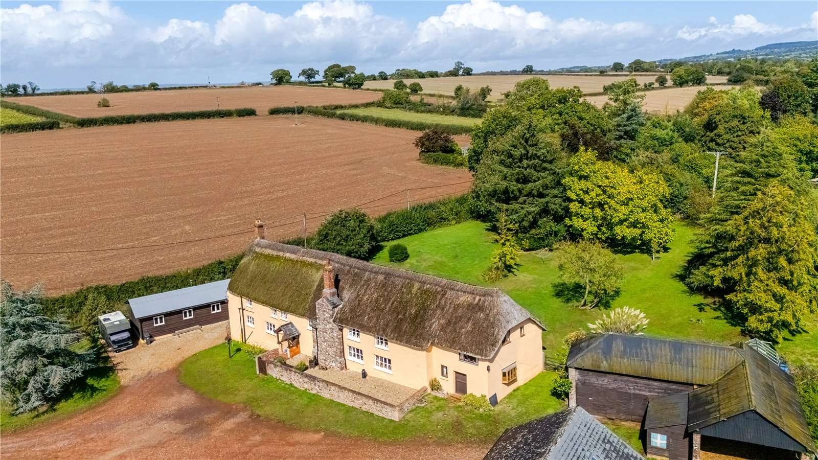 Plymtree, Cullompton, Devon, EX15 2LG | Property for sale | Savills