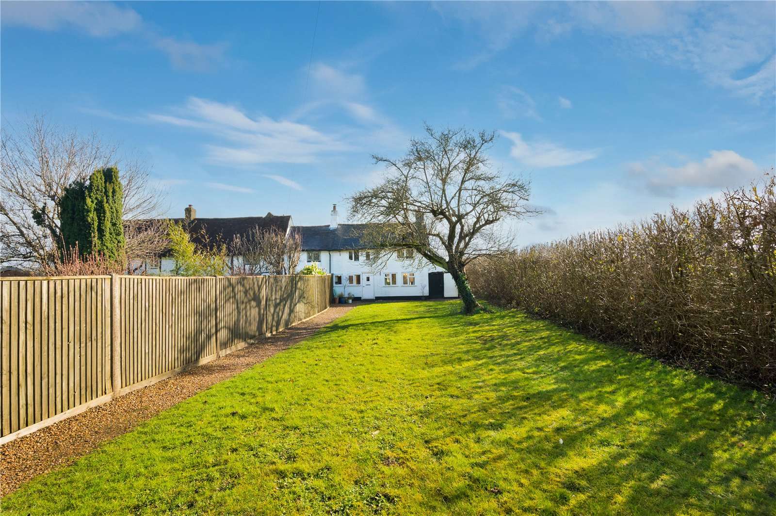 Crocks Farm Cottages, Bentley, Farnham, Surrey, GU10 5NH | Property to ...
