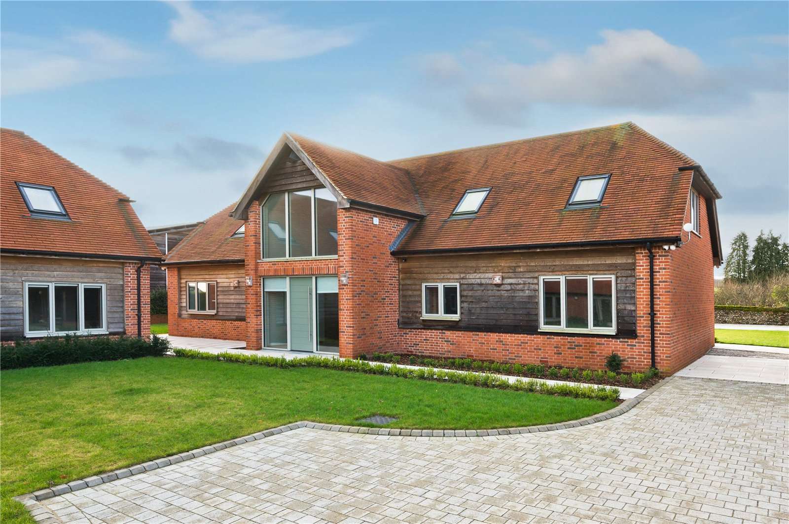 Well, Hook, Hampshire, RG29 1TL | New homes to rent | Savills