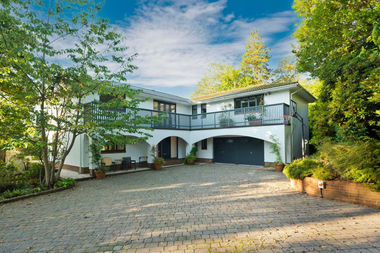 Mount Road, Woking, Surrey, GU22 0PY | Property to rent | Savills