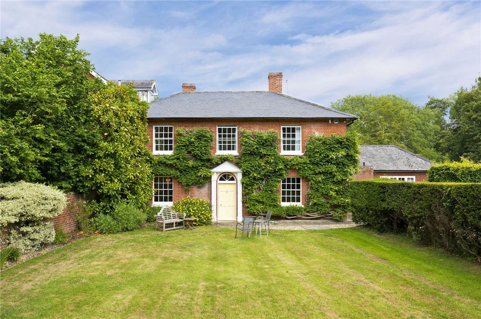 Mill Road, Riseley, Reading, RG7 1XX | Property to rent | Savills