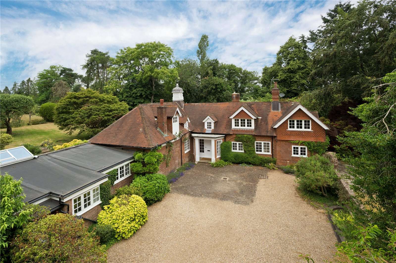 Sands Road, The Sands, Farnham, Surrey, GU10 1QA | Property to rent ...