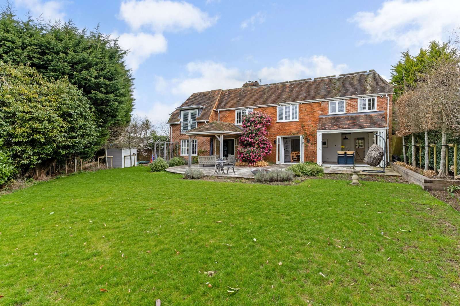 Property for sale in Lindford, Hampshire | Savills