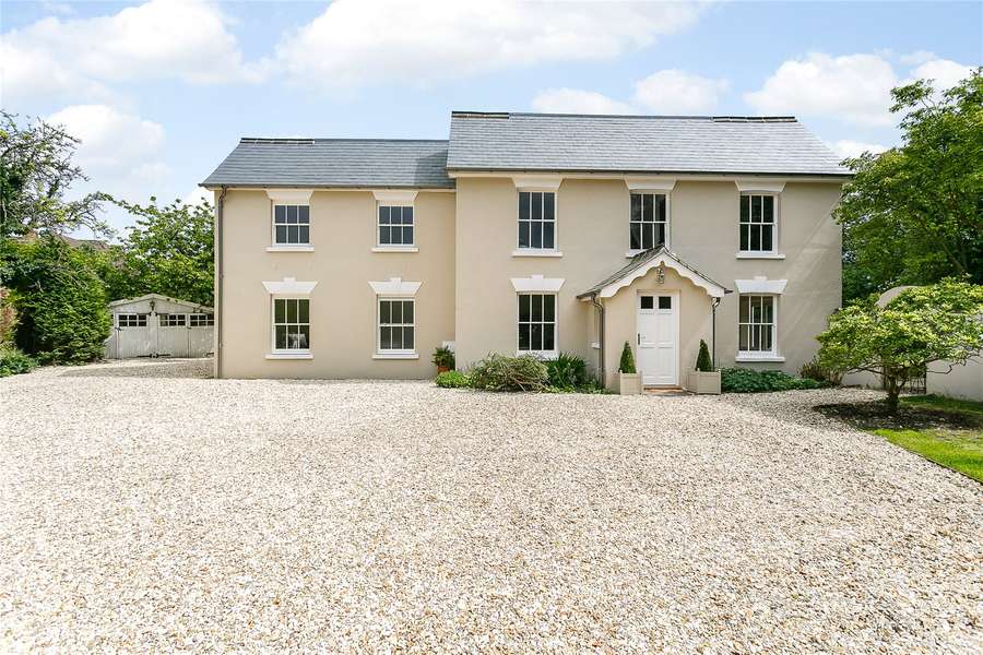 Houses For Sale Farnham Savills at Sergio Bergeron blog