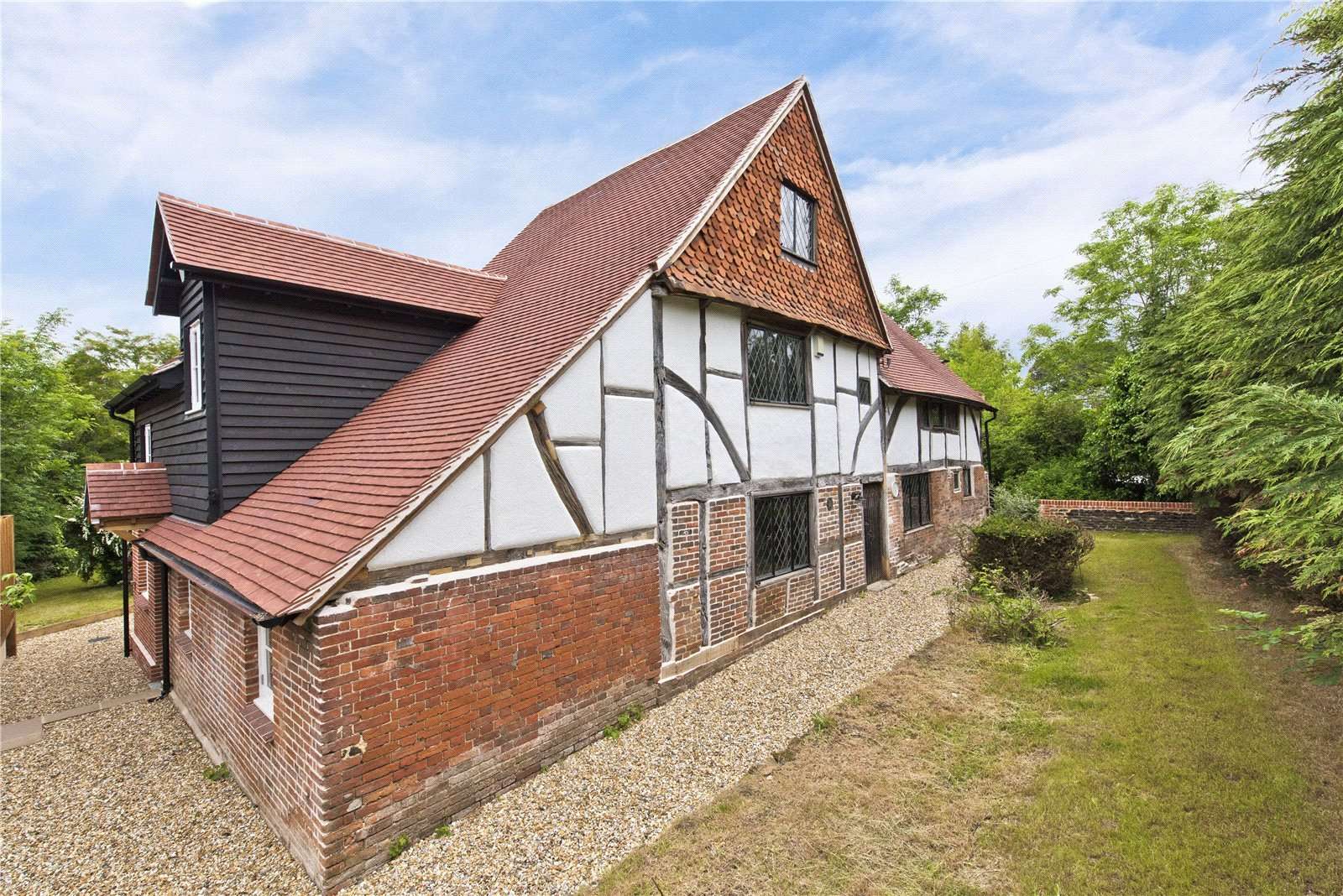 Savills | Property for sale in Hog Hatch, Surrey