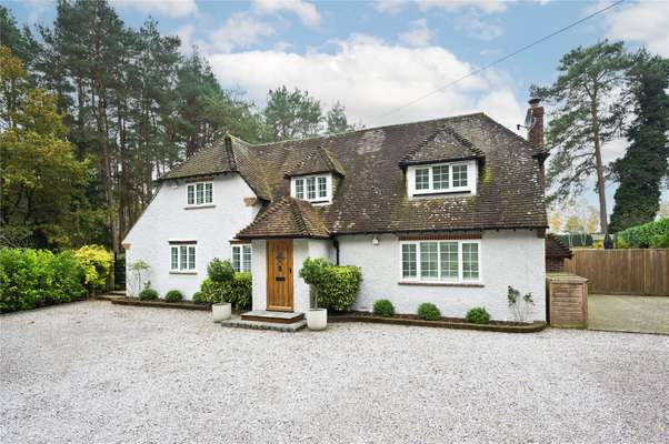 Property for sale in Runfold, Surrey | Savills