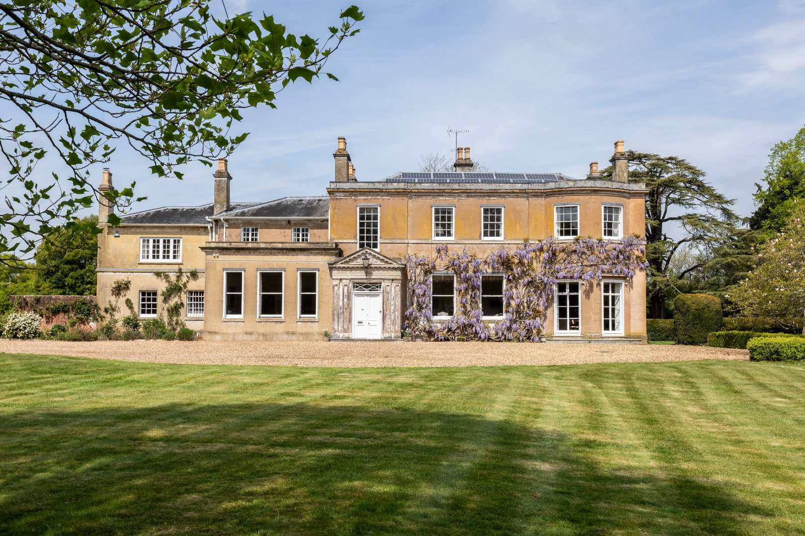 Bentley, Farnham, Surrey, GU10 5HZ | Property for sale | Savills