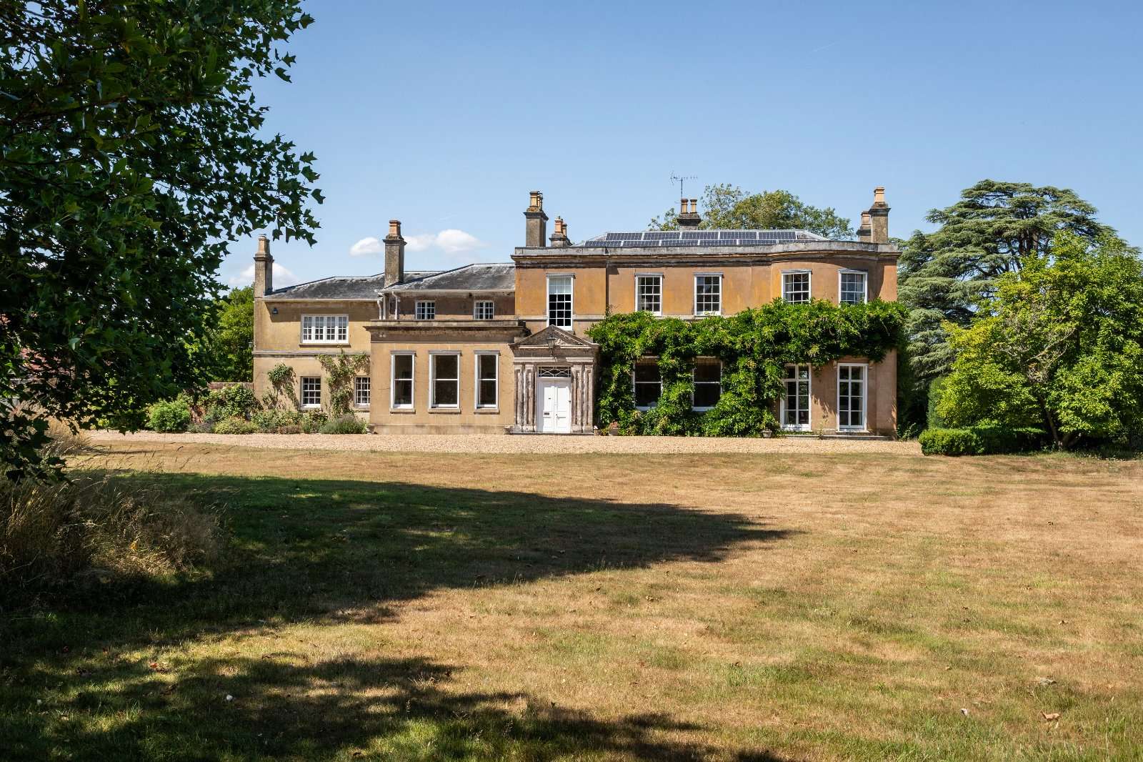 Bentley, Farnham, Surrey, GU10 5HZ | Property for sale | Savills