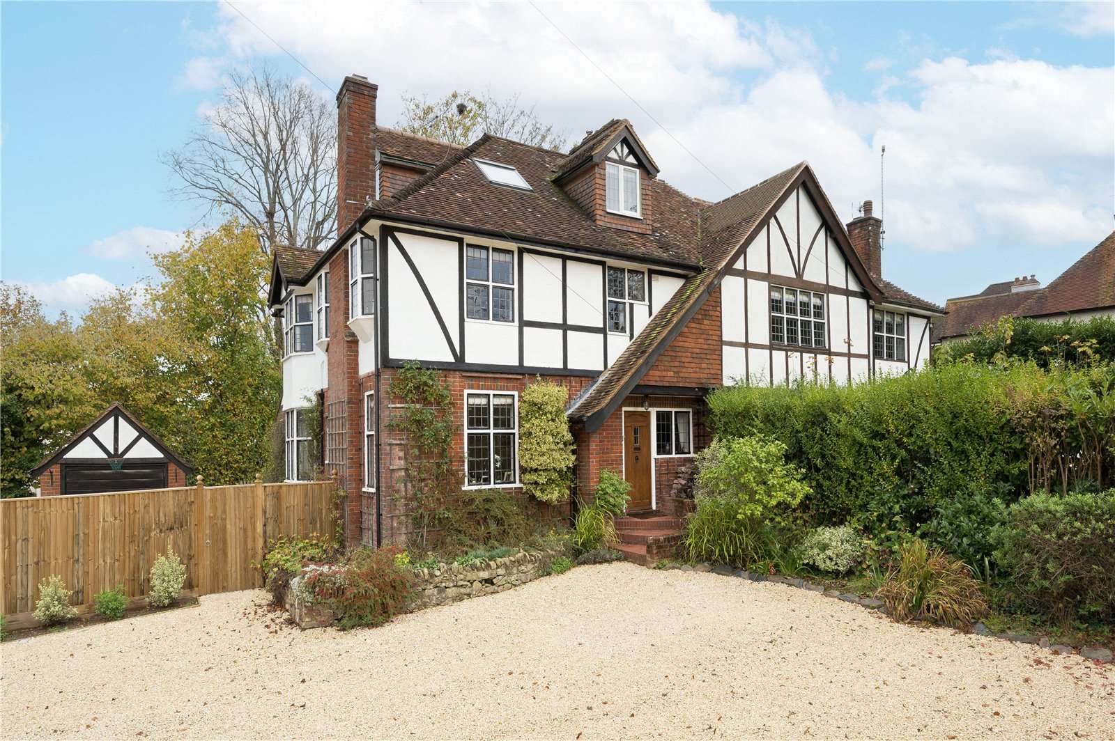 Property for sale in Rowledge, Surrey | Savills