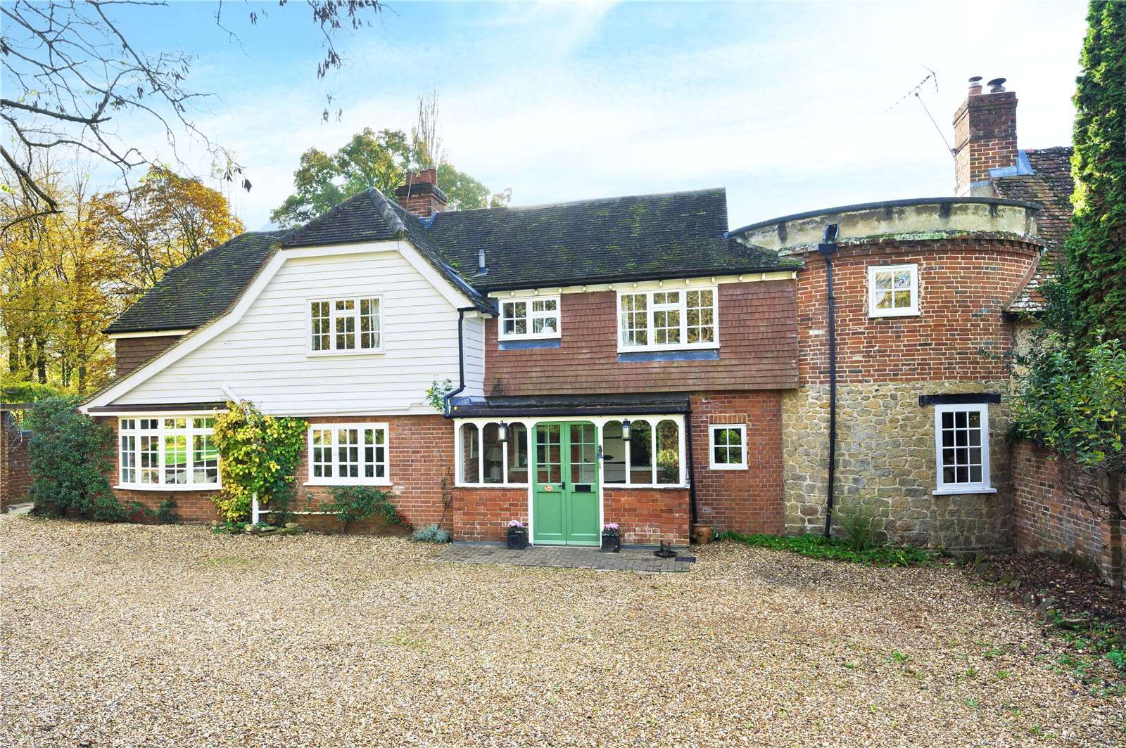 Property for sale in Runfold, Surrey | Savills