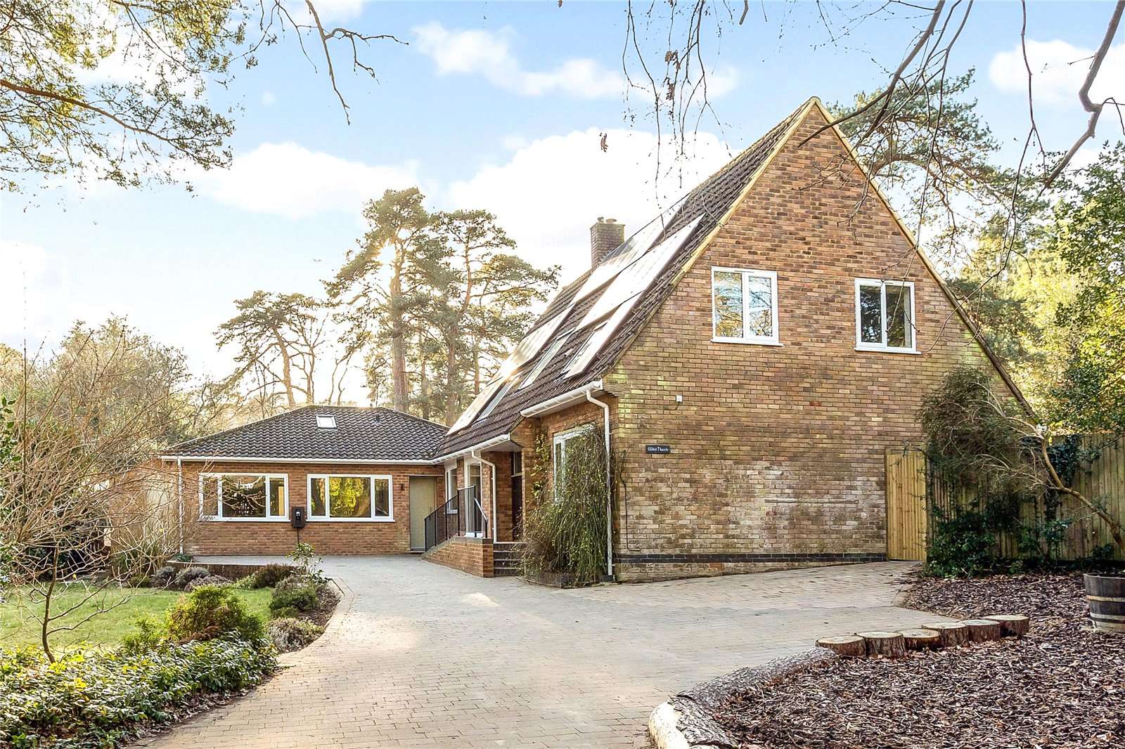 Property for sale in Guildford, Surrey | Savills
