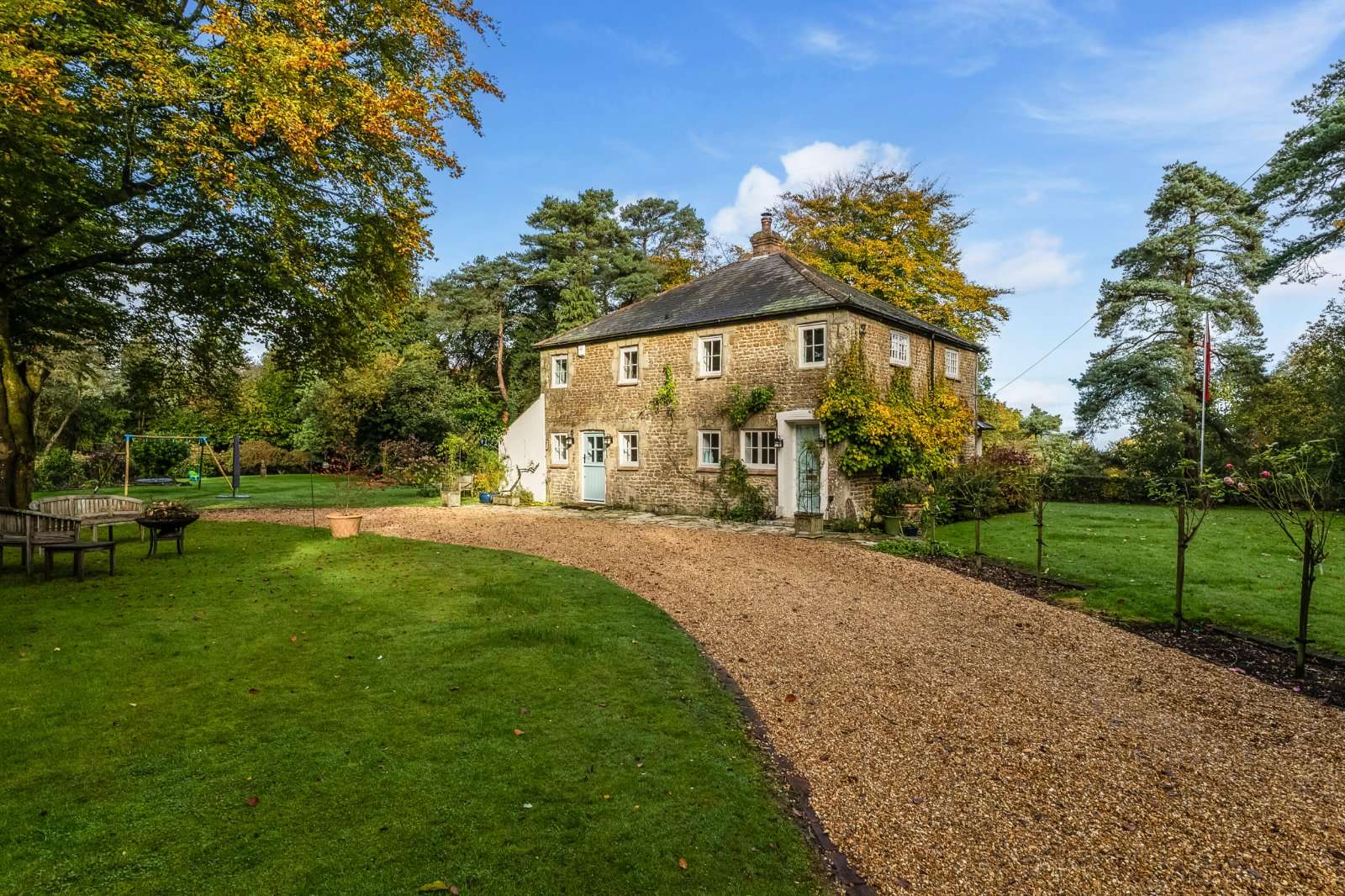 Property for sale in Churt, Surrey | Savills