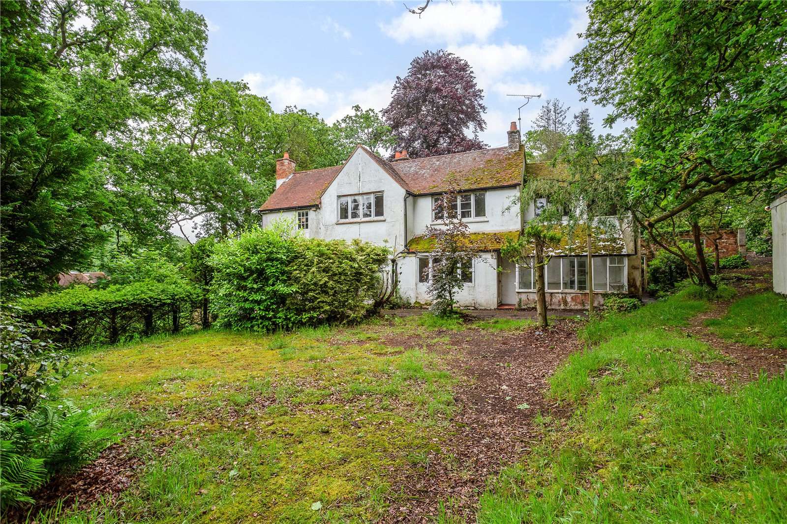 Property for sale in Park Barn, Surrey | Savills