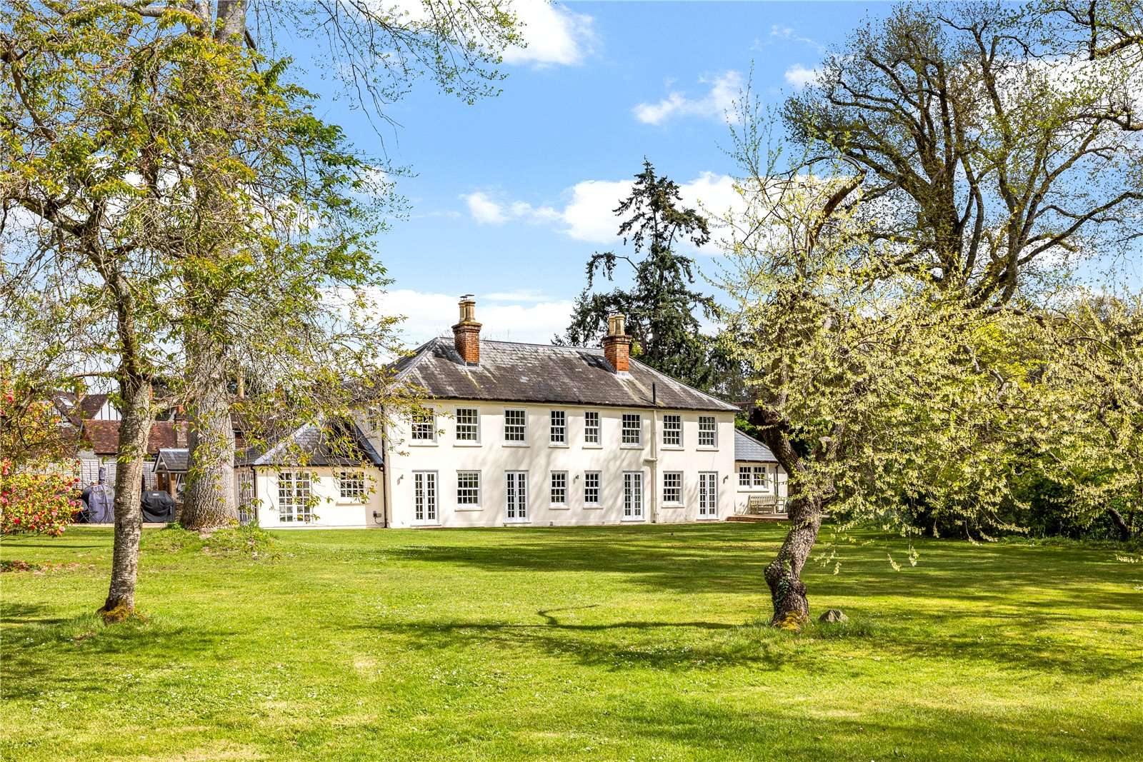 Tilford Street, Tilford, Farnham, Surrey, GU10 2BW | Property for sale | Savills