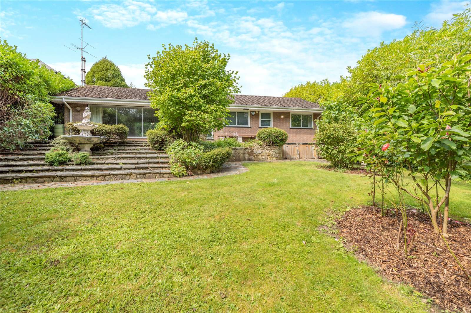 High Street, Rowledge, Farnham, Surrey, GU10 4BT | Property for sale ...