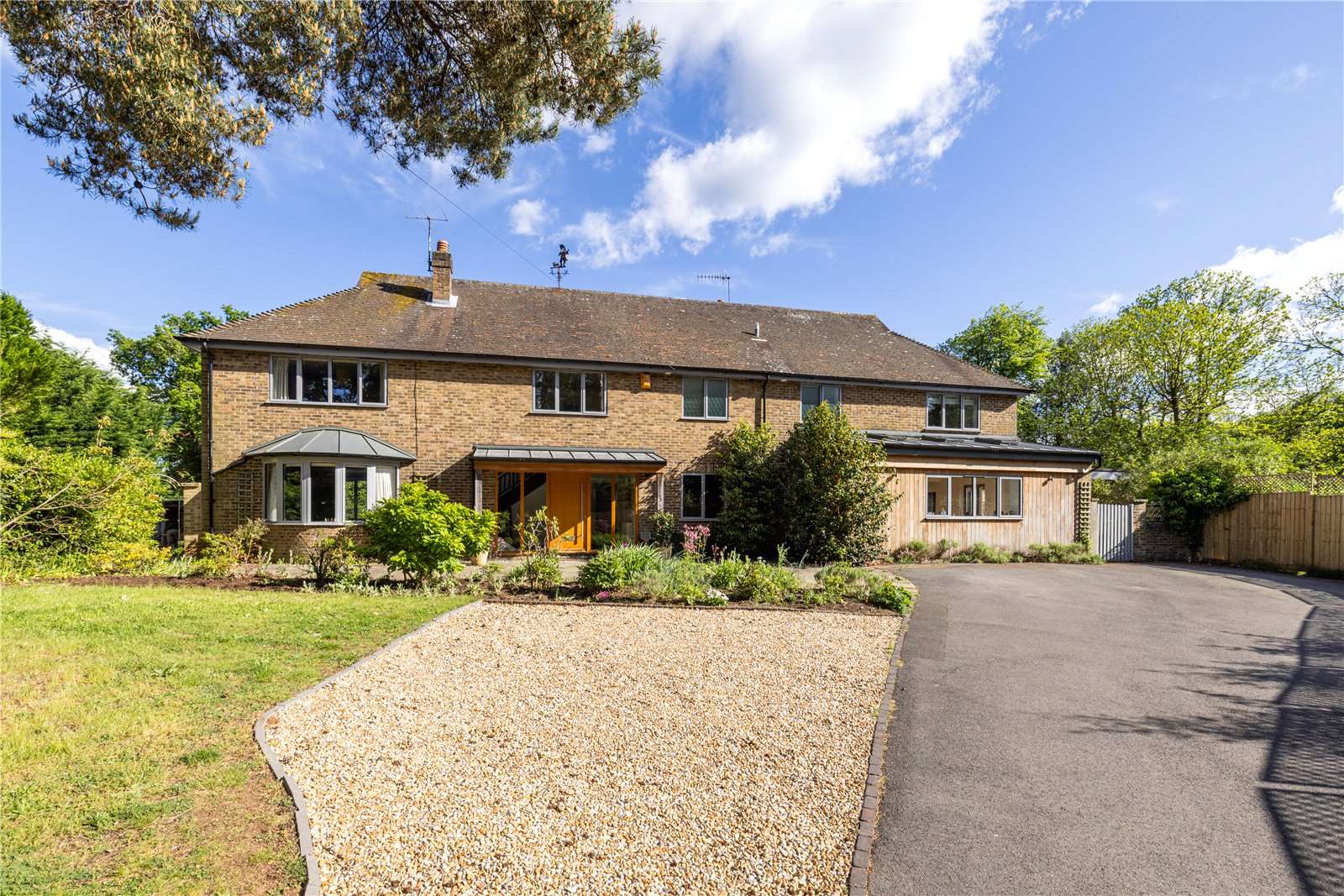 Maison à vendre: Winchfield, Hampshire, Angleterre | Savills